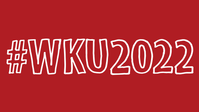 Admissions | Western Kentucky University