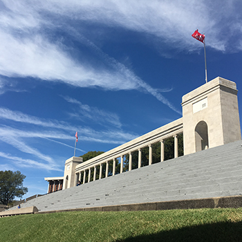 WKU Campus Visits and Tours | Western Kentucky University | Western ...