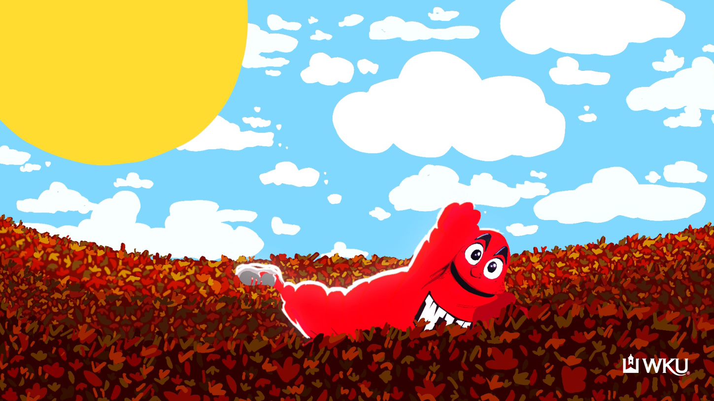 Student Digital Swag | Western Kentucky University