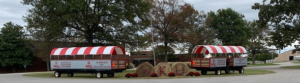 WKU Agriculture & Research Education Center | Western Kentucky University