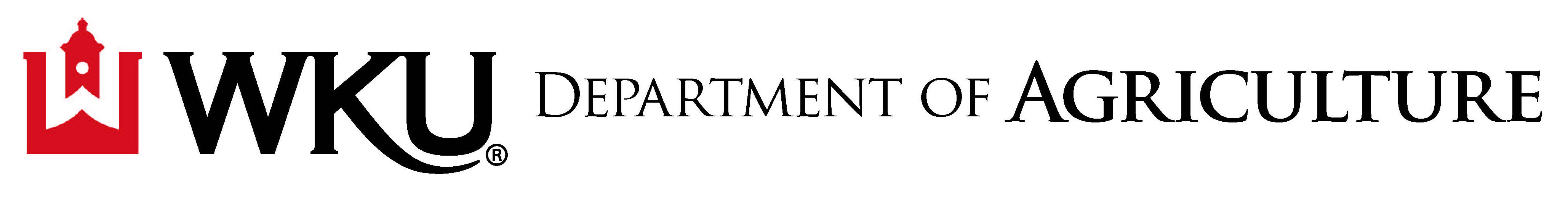 Department of Agriculture and Food Science | Western Kentucky University