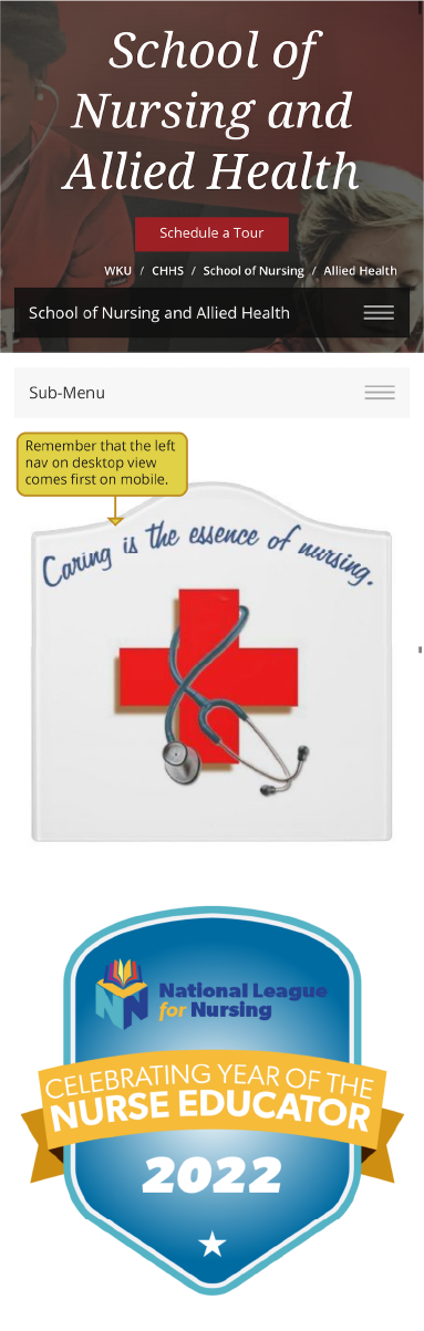 APM Website Resources | Western Kentucky University