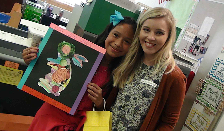 B.A. Art Education | Western Kentucky University