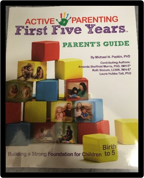 Active Parenting Curriculum | Western Kentucky University