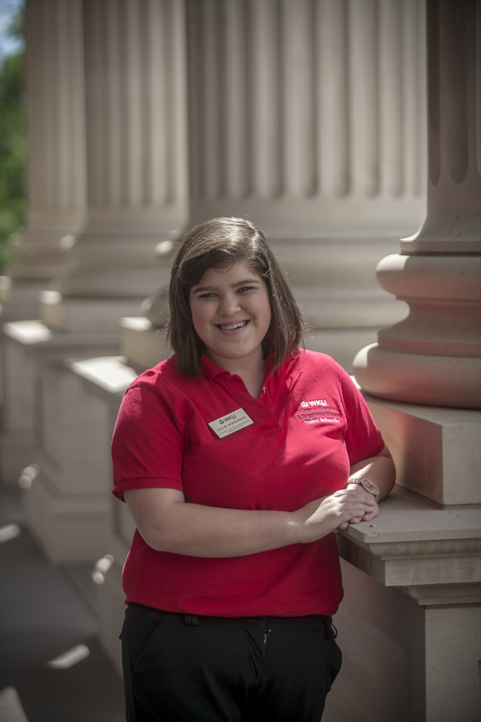 CEBS Ambassadors - CEBS - WKU