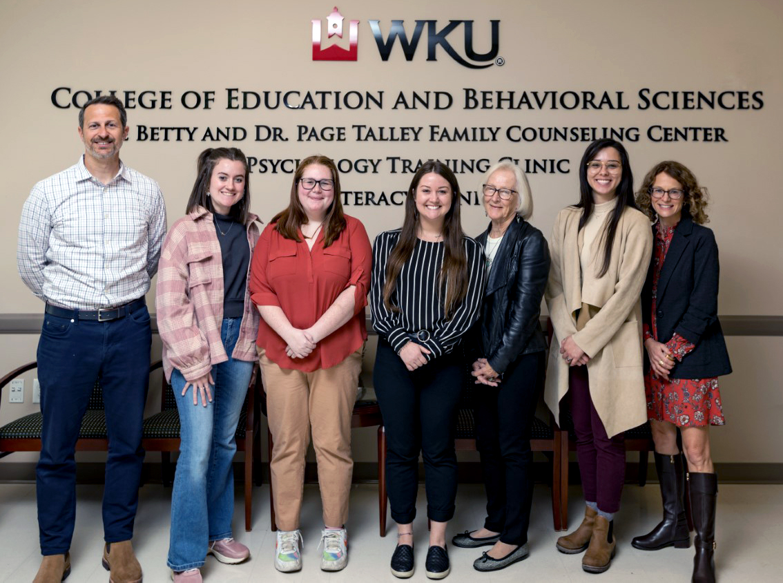 College of Education and Behavioral Sciences - WKU | Western Kentucky University