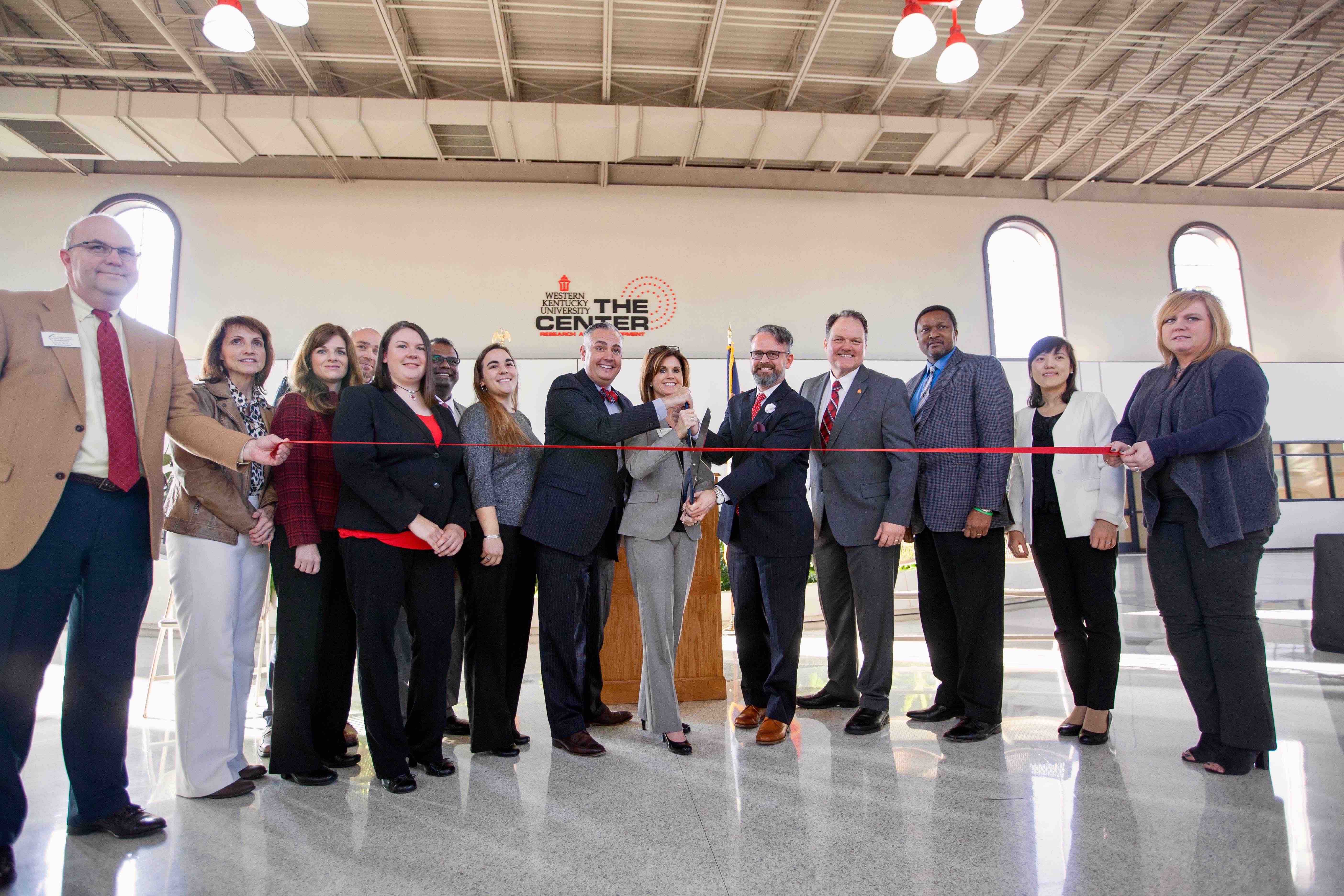 WKU Center for Environmental and Workplace Health | Western Kentucky ...