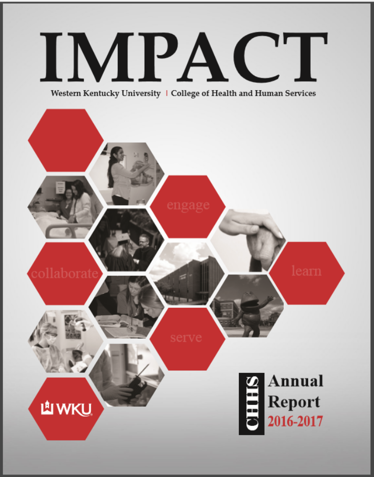 College of Health and Human Services