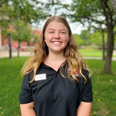 Meet our CHHS Ambassadors! | Western Kentucky University