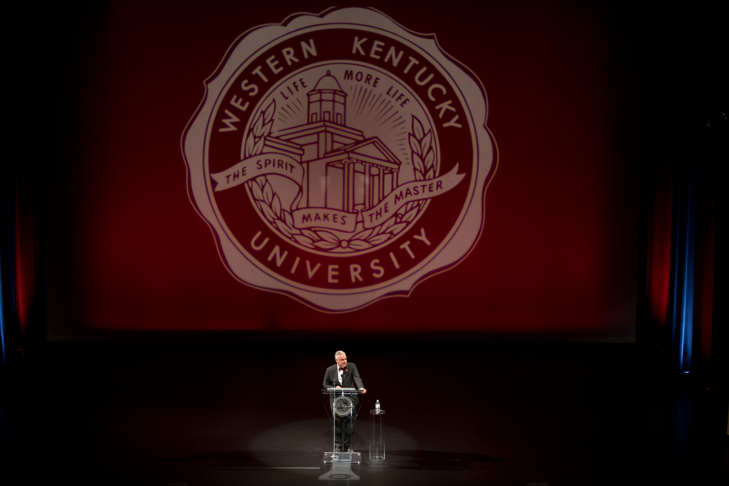 WKU Faculty and Staff Convocation - August 15, 2022 | Western Kentucky ...