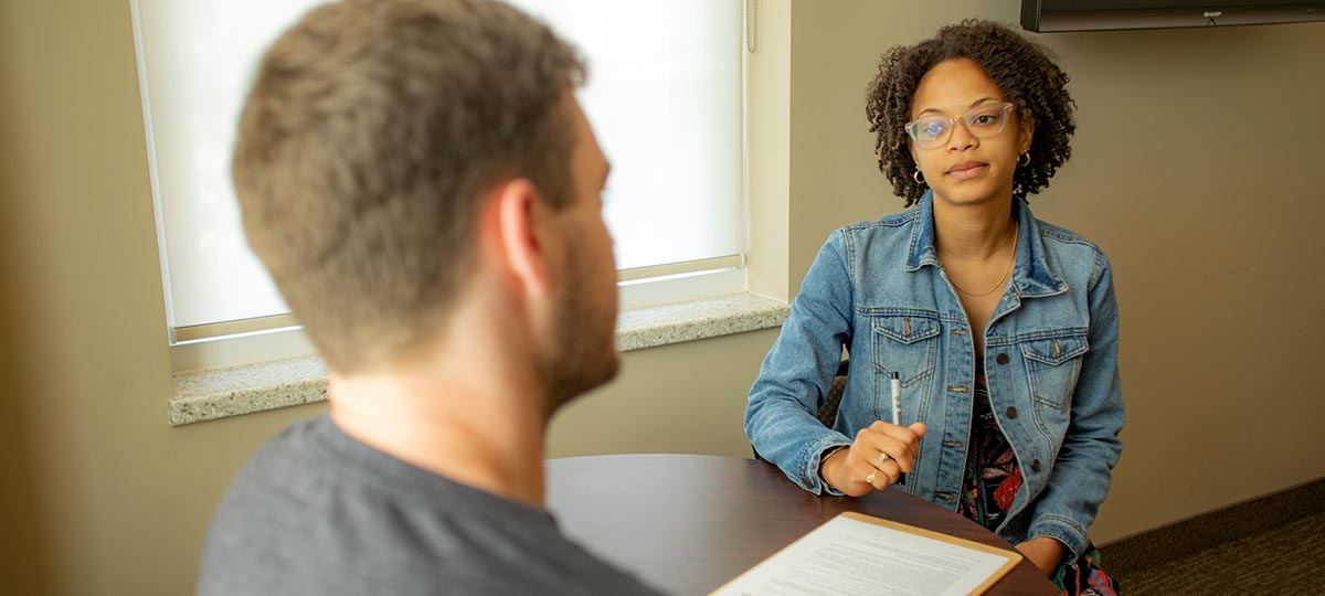 Counseling and Student Affairs | Western Kentucky University