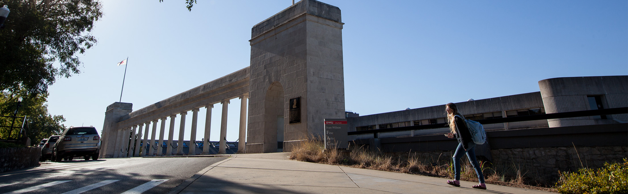 Request Help | Western Kentucky University