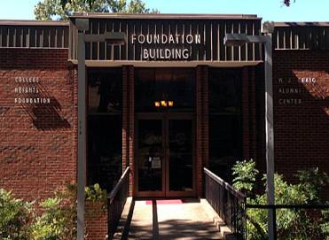 BEAP - Foundation Building | Western Kentucky University