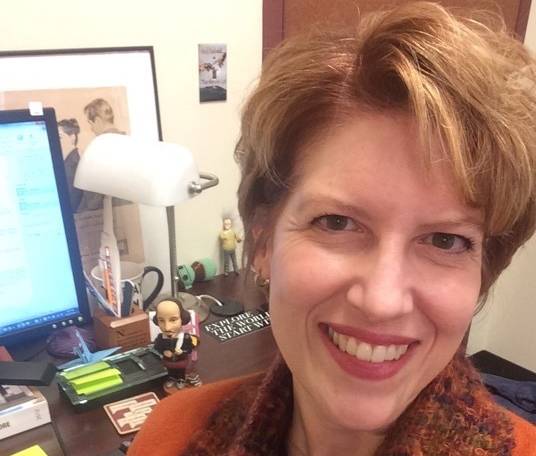 English Department Alumni | Western Kentucky University