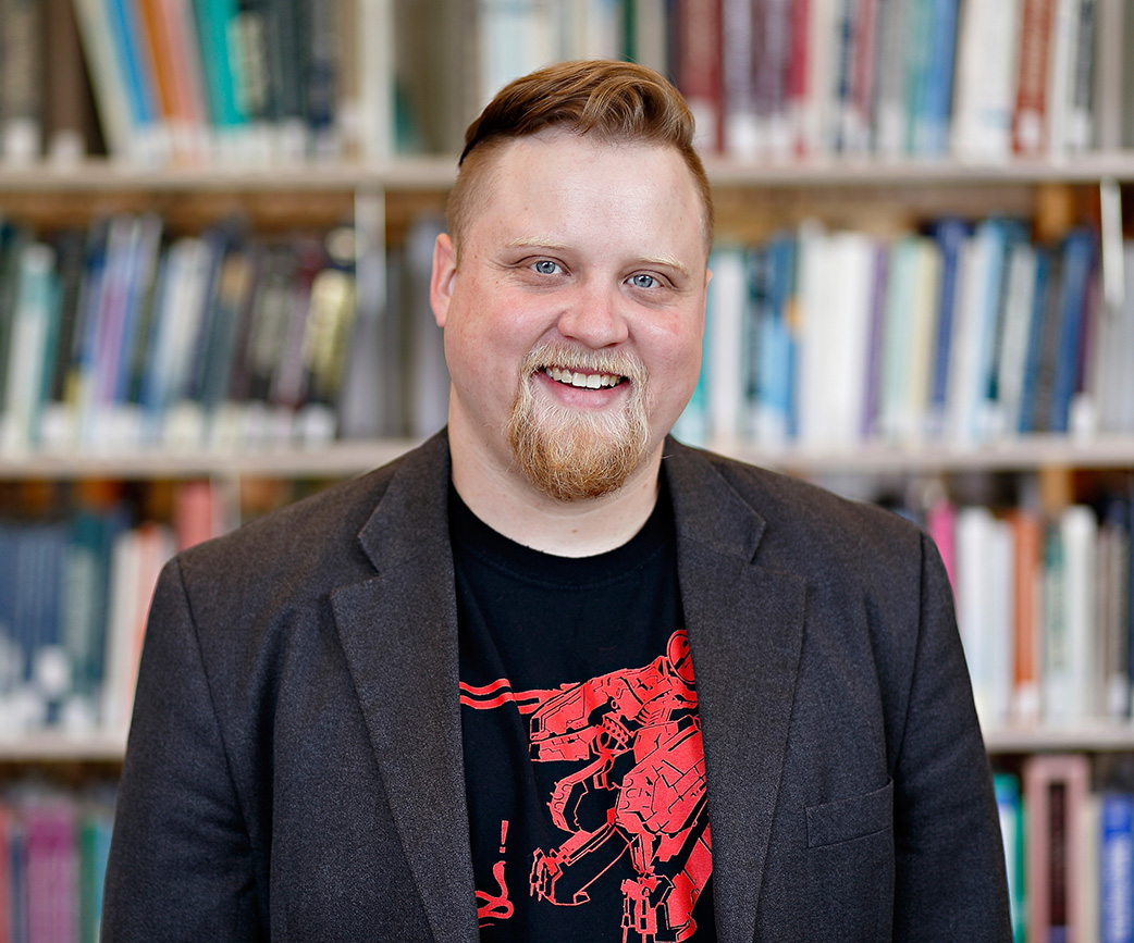 English Department Alumni | Western Kentucky University