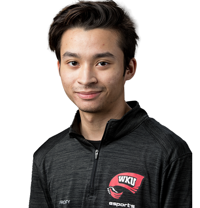 WKU Varsity Esports Valorant Roster | Western Kentucky University