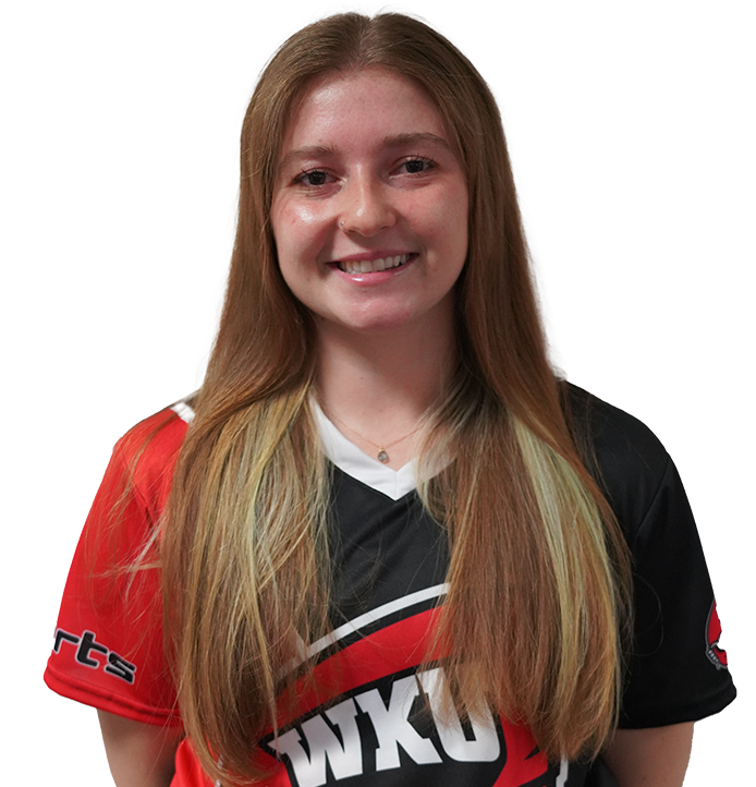 WKU Varsity Esports Overwatch Roster | Western Kentucky University