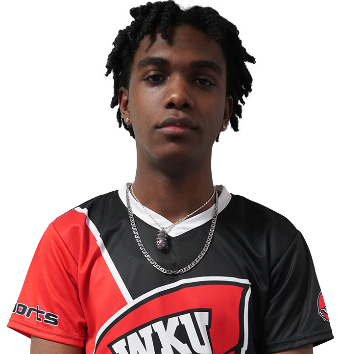 WKU Varsity Esports Overwatch Roster | Western Kentucky University