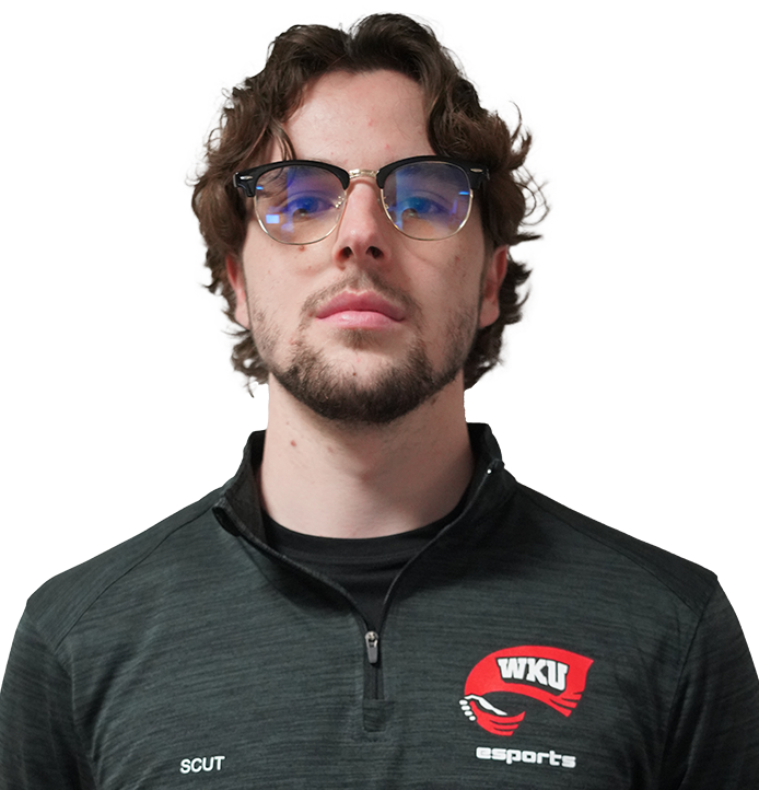 WKU Varsity Esports Rocket League Roster | Western Kentucky University