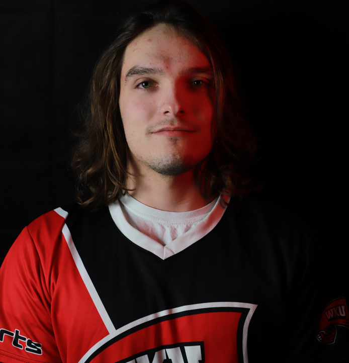 WKU Varsity Esports Valorant Roster | Western Kentucky University