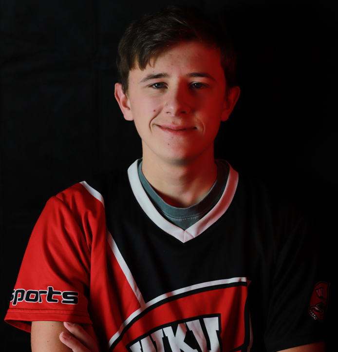 WKU Varsity Esports Valorant Roster | Western Kentucky University