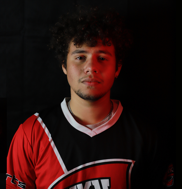 WKU Varsity Esports Valorant Roster | Western Kentucky University