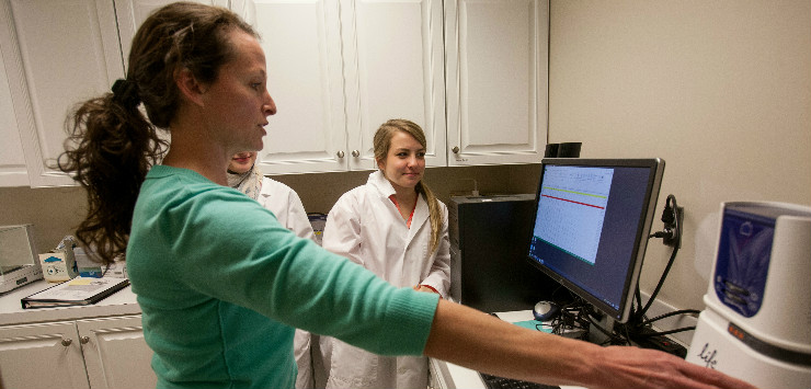 Research | Western Kentucky University