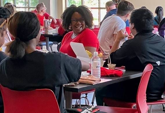 First-Gen High School Summer Camp | Western Kentucky University