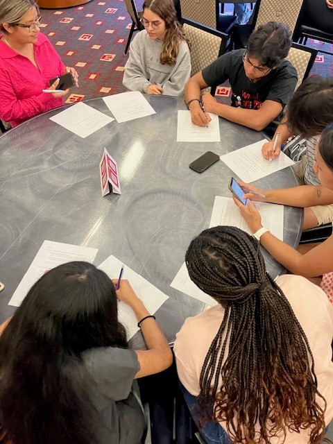 F1rstGen On the Hill | Western Kentucky University