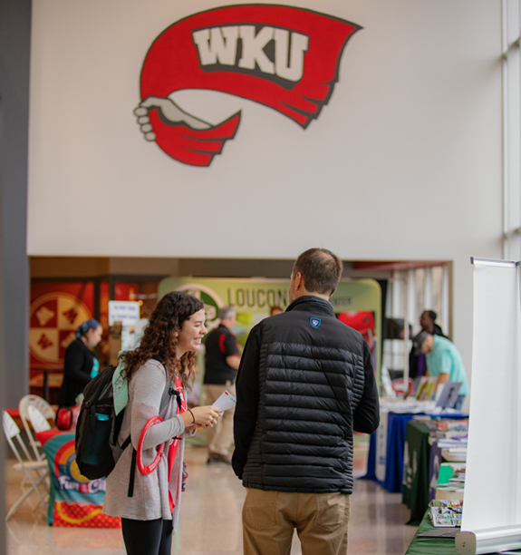 WKU F1RST GEN | Western Kentucky University