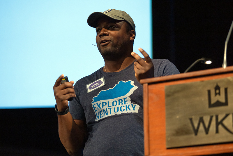 IdeaFestival Bowling Green | Western Kentucky University