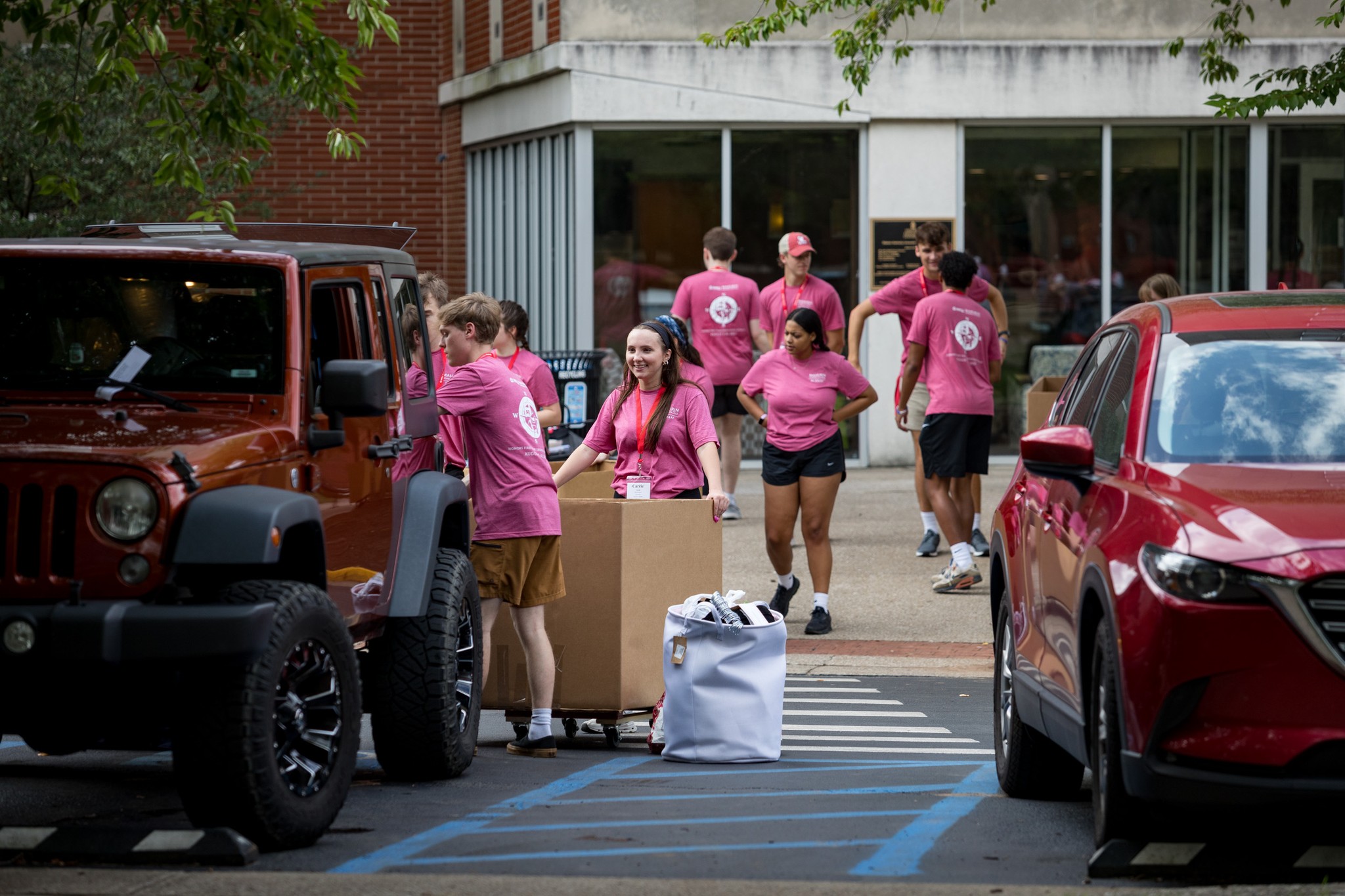 MASTER Plan | Honors Pathway | Western Kentucky University