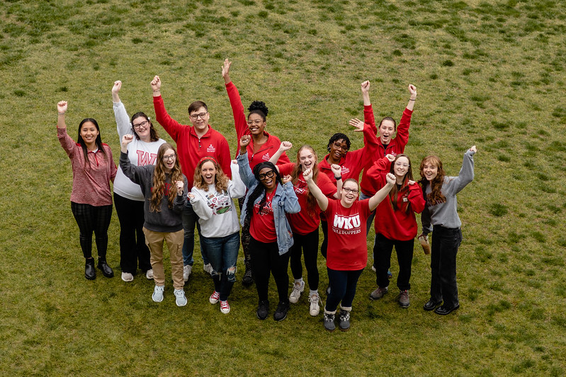 Organizations | Western Kentucky University