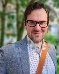 Fall 2024 MHC Special Topics and Colloquia | Western Kentucky University