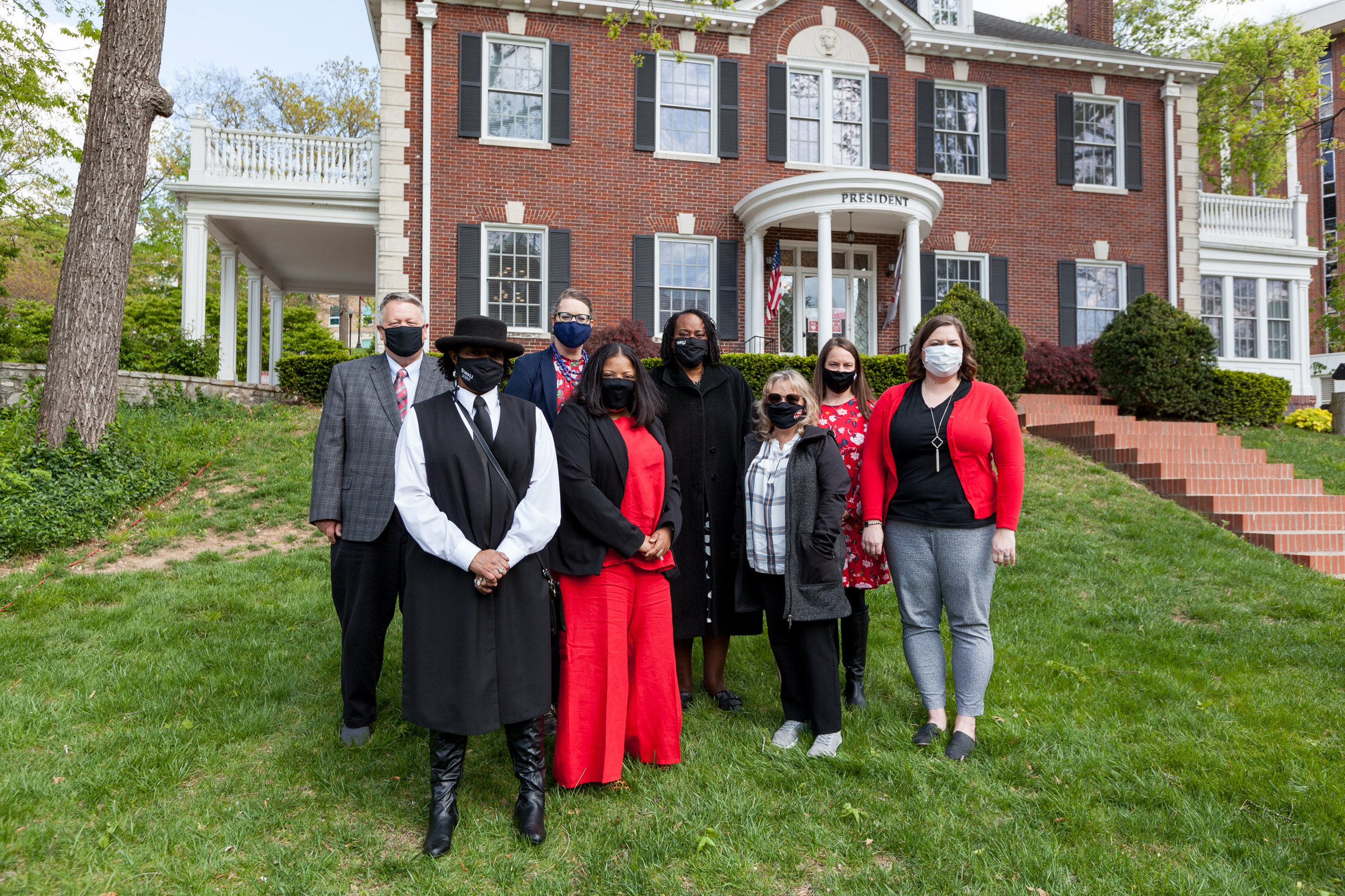 WKU Staff Excellence Awards | Western Kentucky University