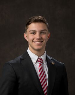 Spirit Masters Staff | Western Kentucky University