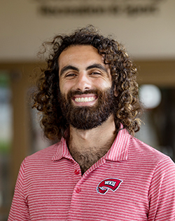 Sport Management Staff | Western Kentucky University