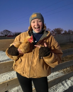 Hilltopper Creamery & Farm Market | Western Kentucky University