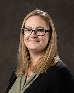 Staff - Continuing & Professional Development | Western Kentucky University