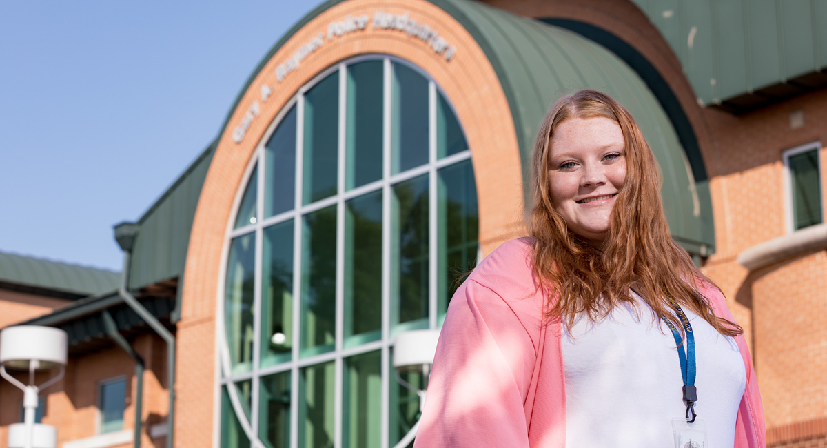 PCAL student’s summer internship experience leads to unexpected career ...