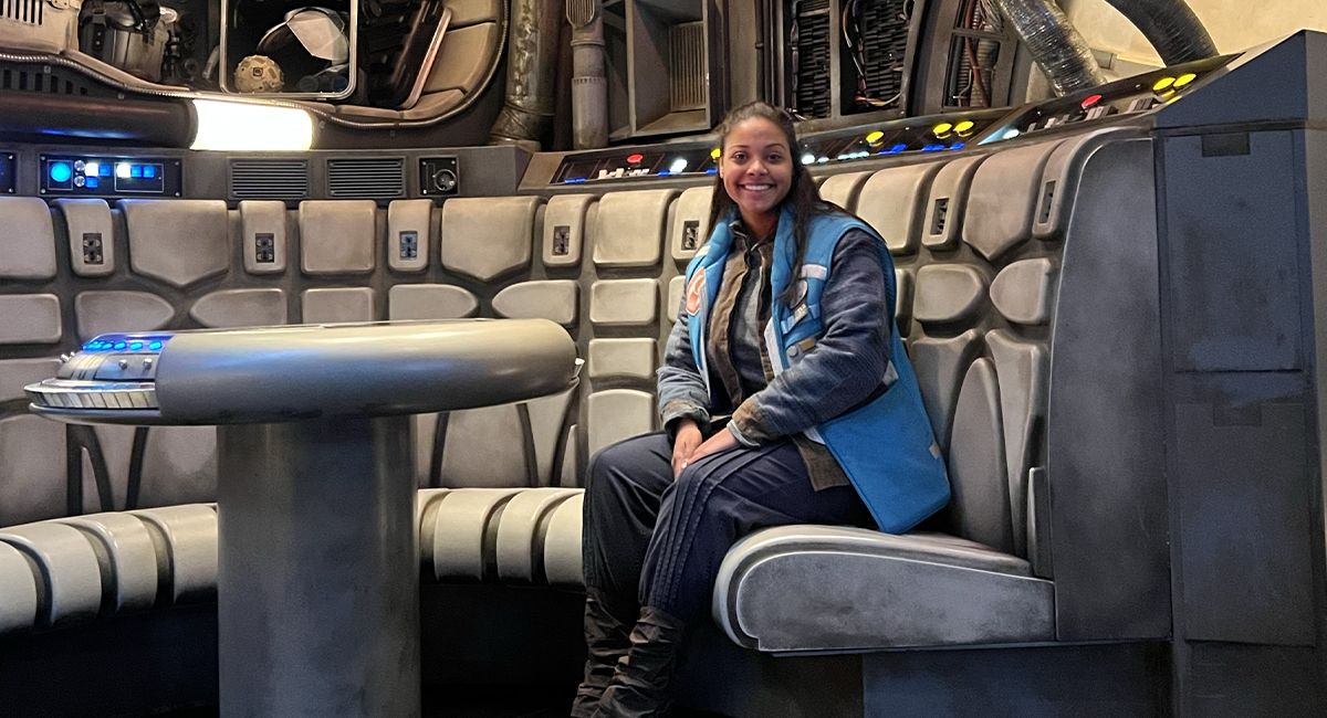 Bria Garvin Spotlight | Western Kentucky University