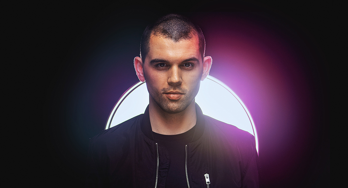 Brice Harney | Western Kentucky University