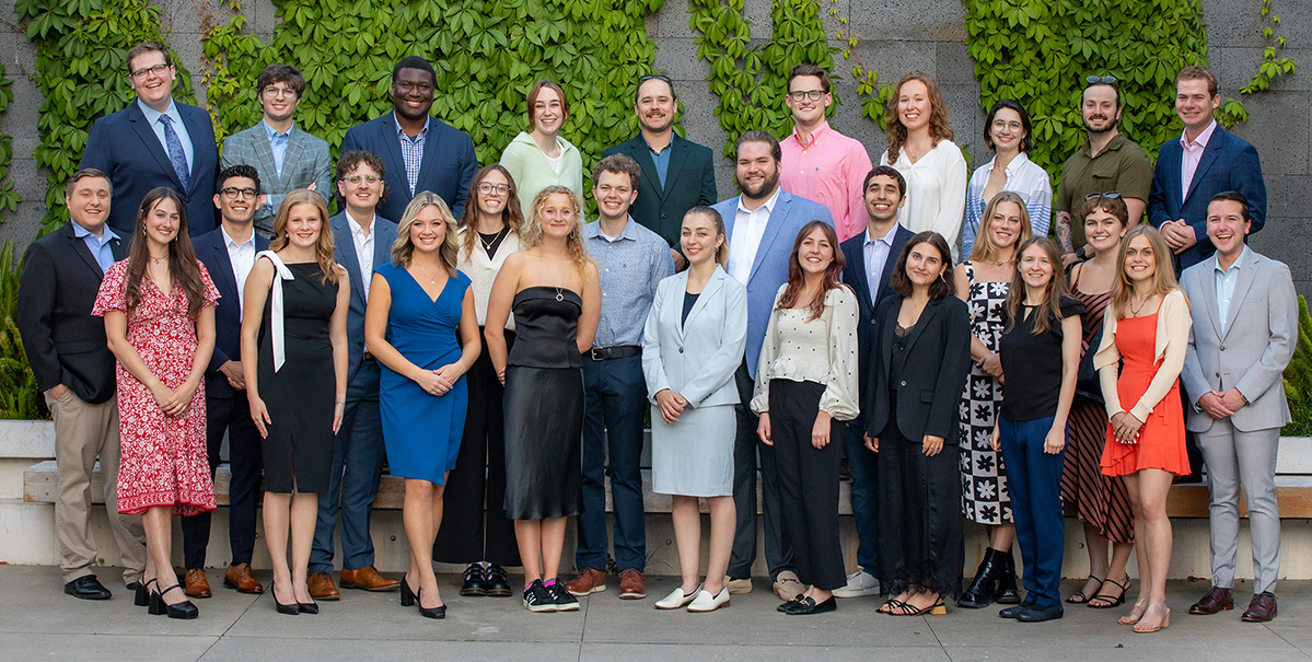 WKU student wins Hearst National Multimedia Championship | Western Kentucky University