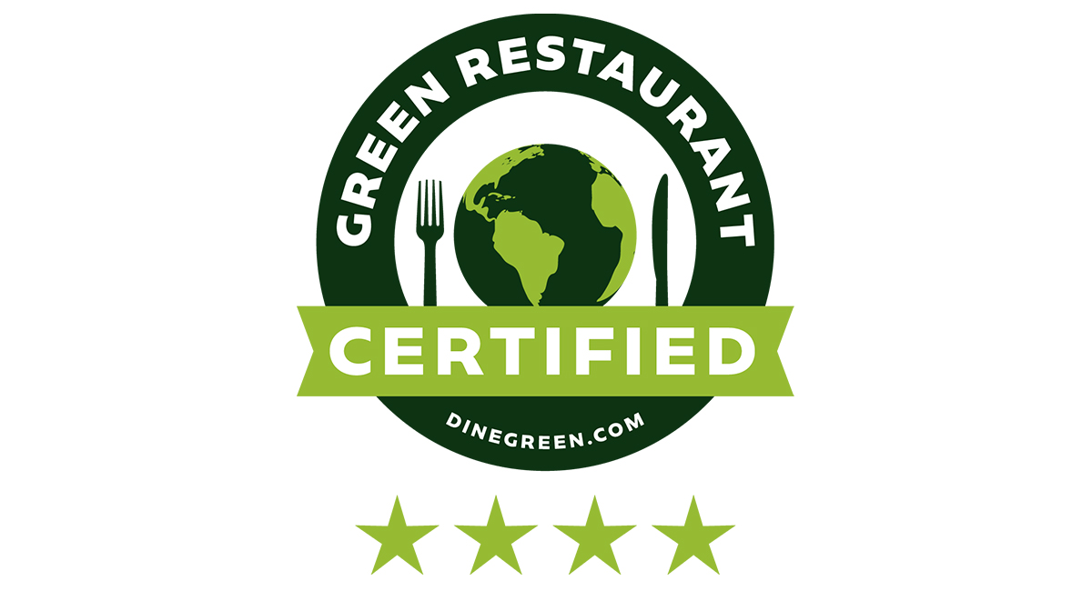 Fresh Food Company earns 4 Star Certified Green Restaurant recognition ...