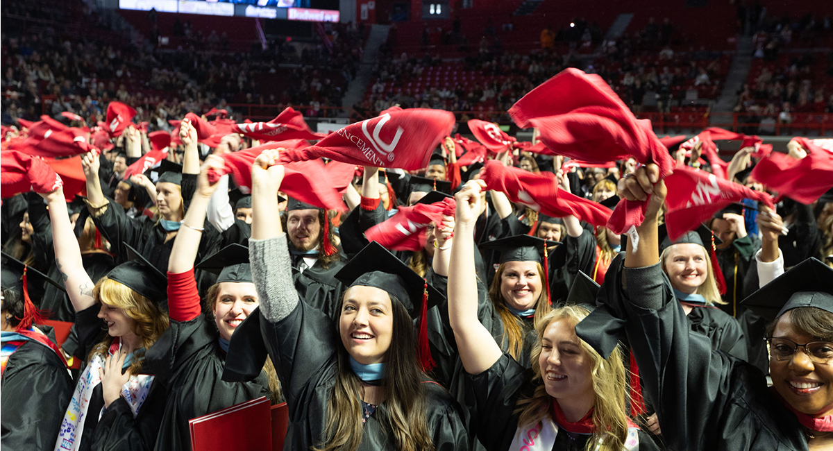 WKU to recognize fall 2025 graduates on Dec. 12 | Western Kentucky ...
