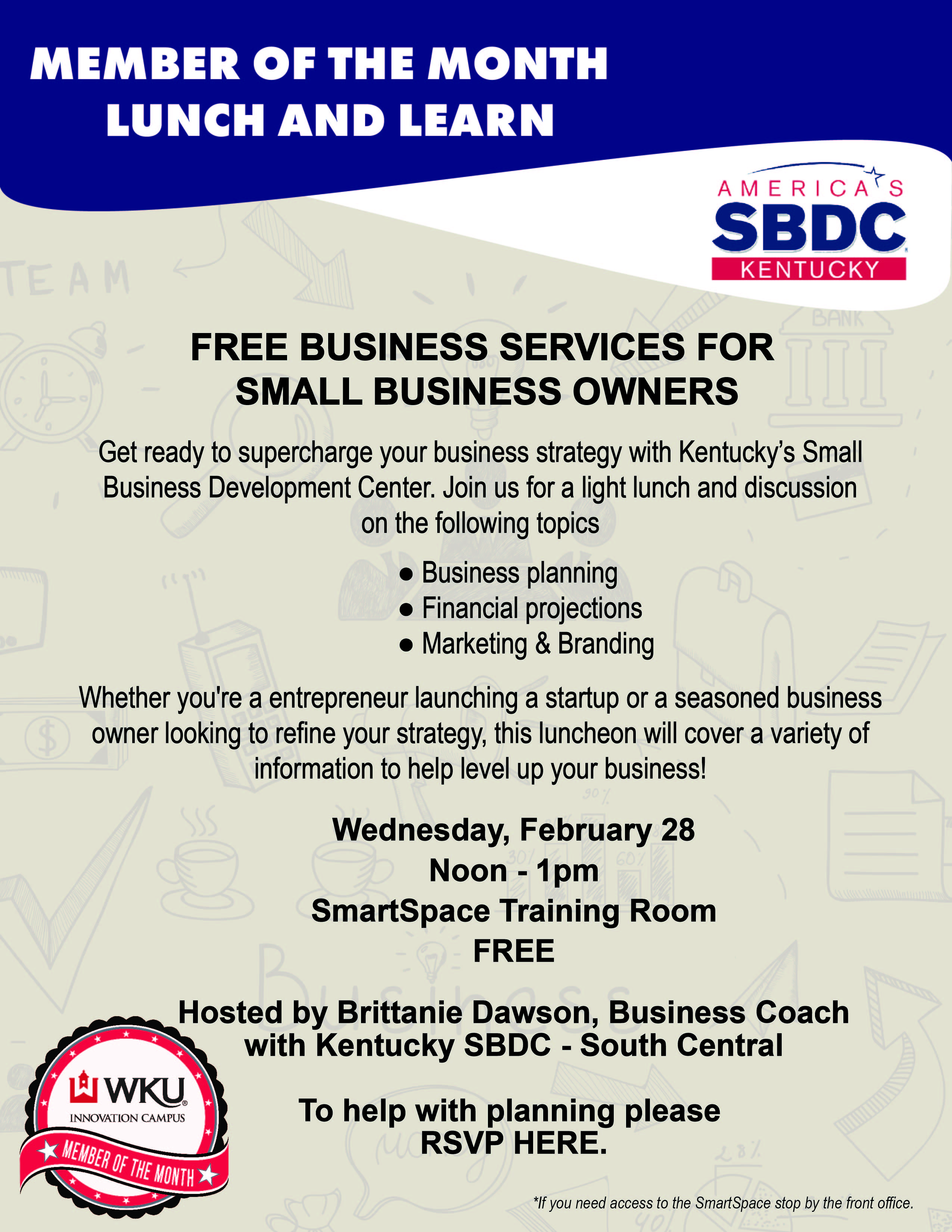 WKU Innovation Campus Events | Western Kentucky University