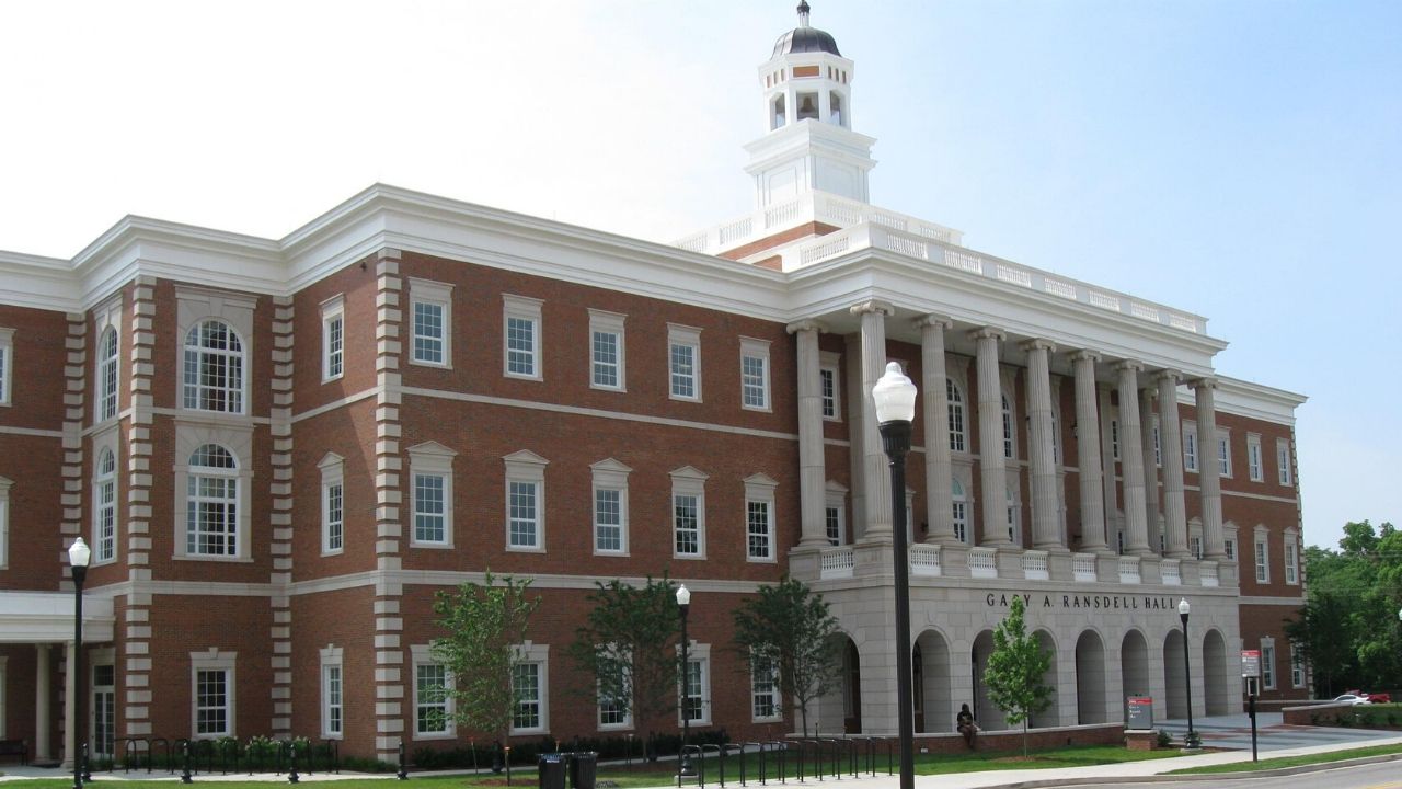 Live from The Hill: Education and Behavioral Sciences Services Programs ...