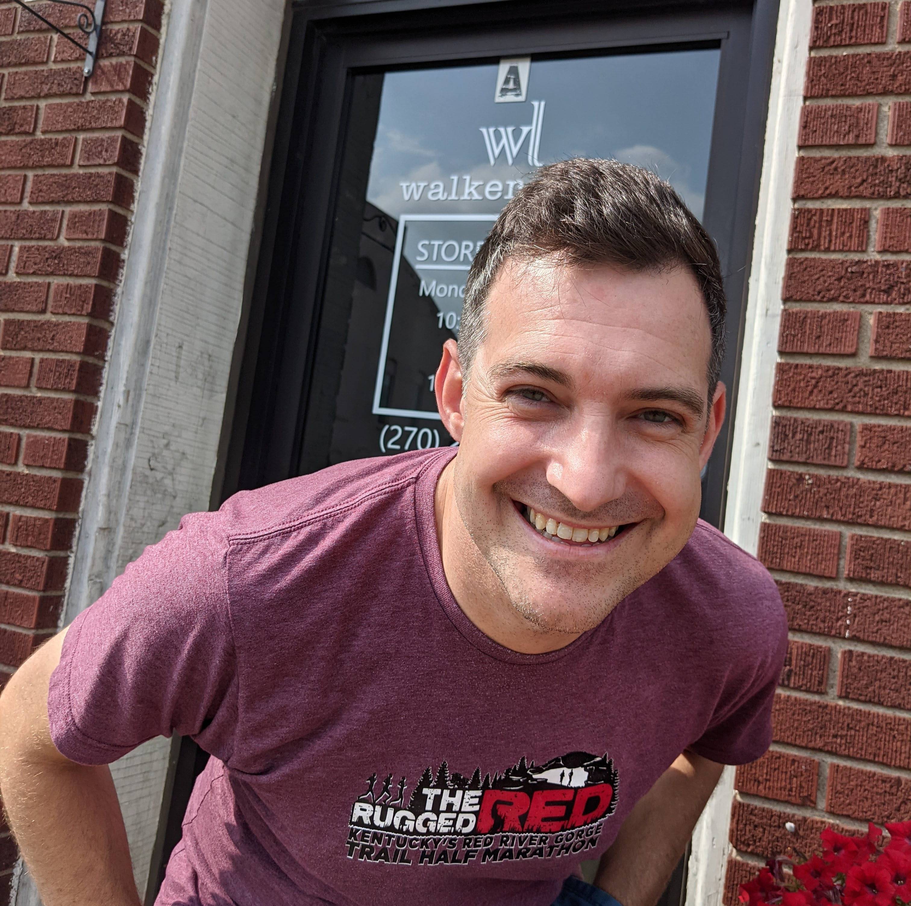 Jeremy Logsdon's Instagram, Twitter & Facebook on IDCrawl