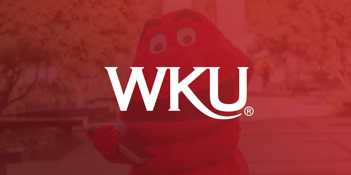 ITS - Working Remotely | Western Kentucky University