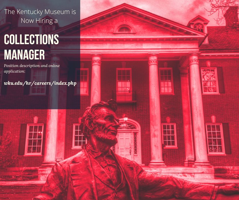 Kentucky Museum | Western Kentucky University